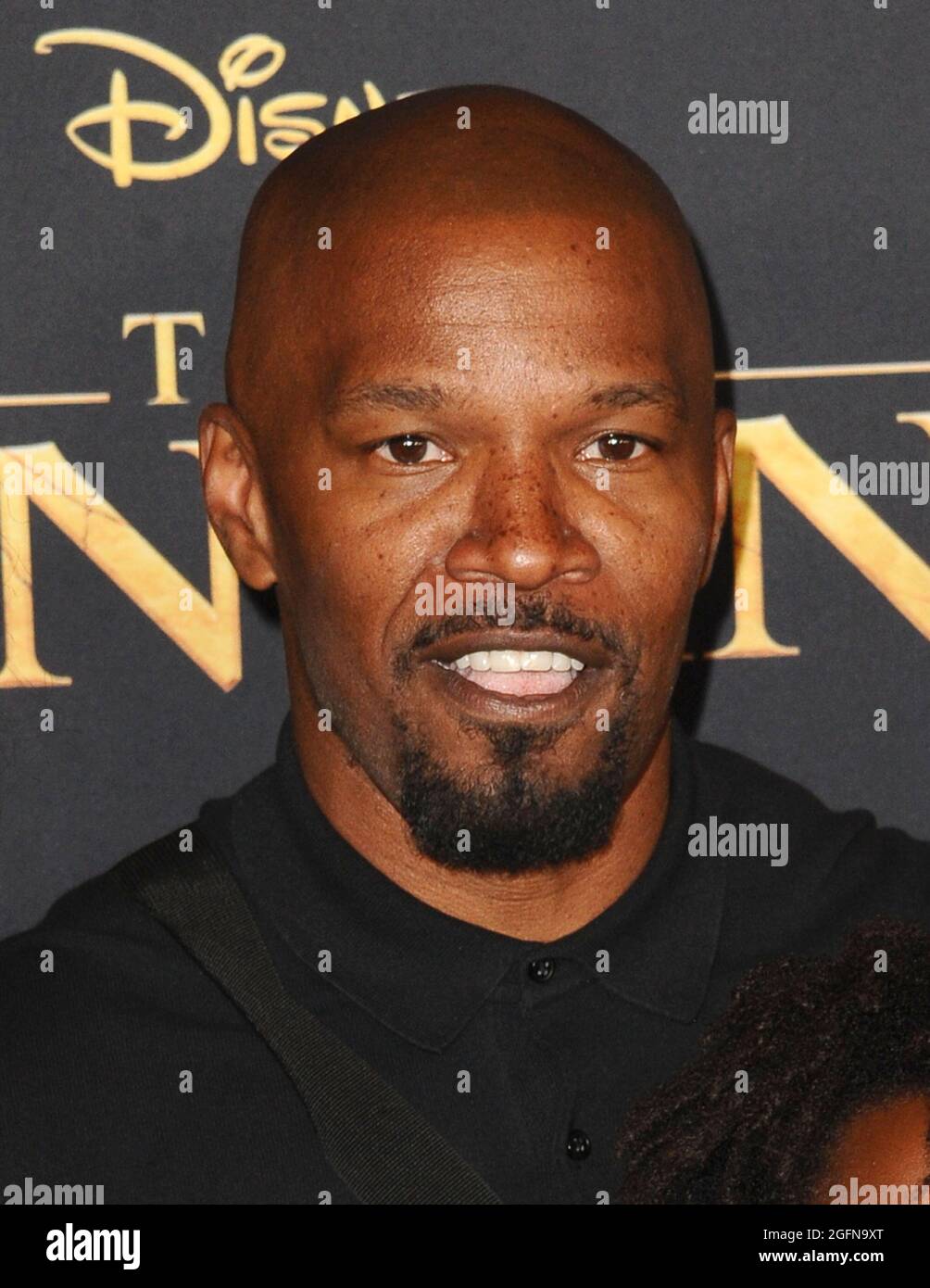 Hollywood - CA - 07/09/2019 The Lion King Los Angeles Premiere ...