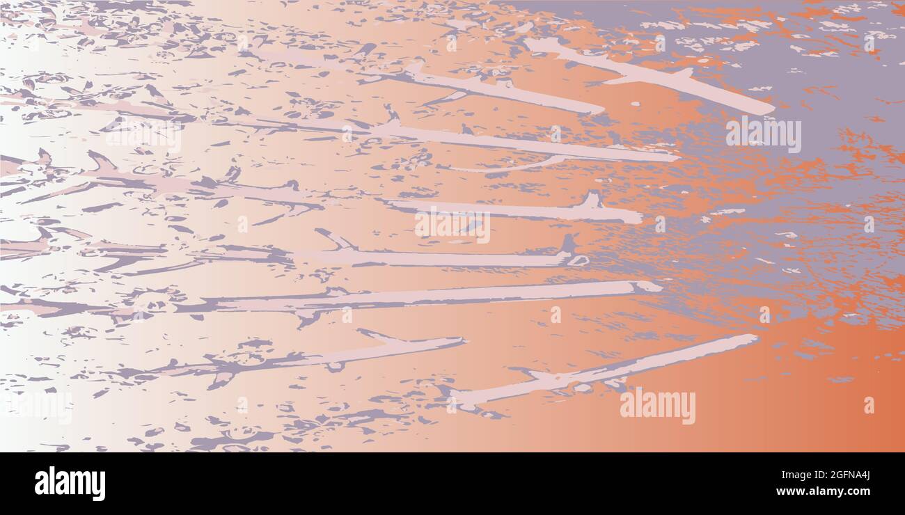 For web design, creative abstract background. Vector illustration Stock ...