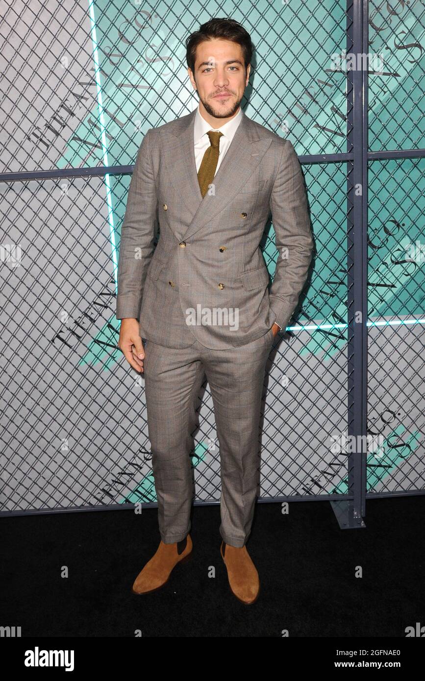 Los Angeles - CA - 10/11/2019 Tiffany & Co. Celebrates Launch of New ...
