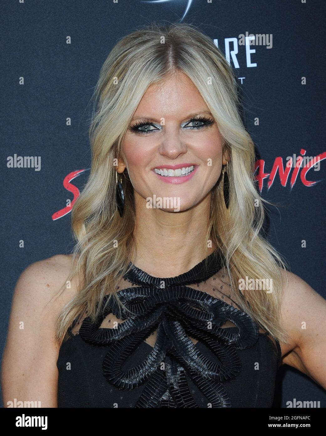 Hollywood - CA - 08/23/2019 Satanic Panic Los Angeles Premiere ...