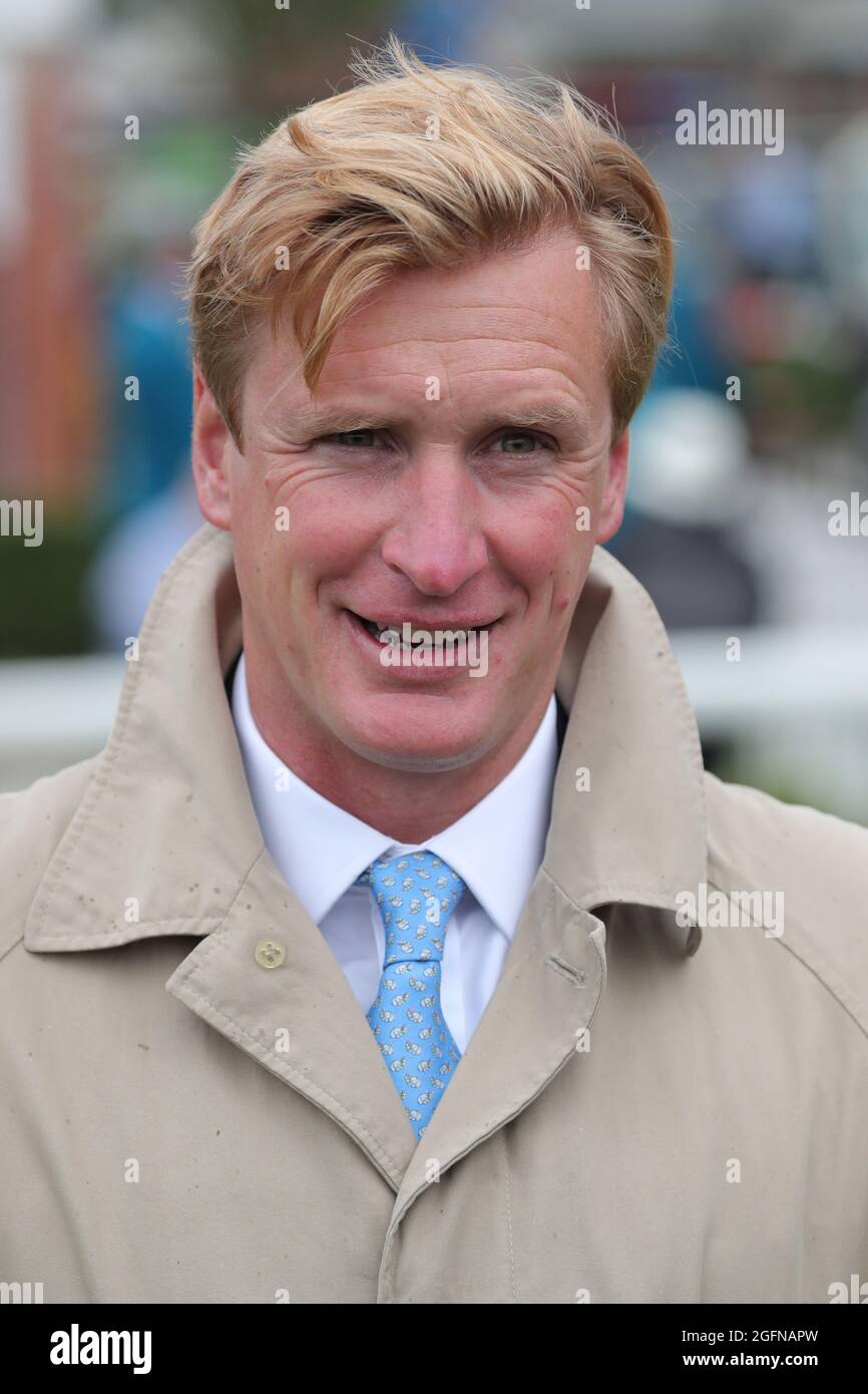 Ed walker horse hi-res stock photography and images - Alamy