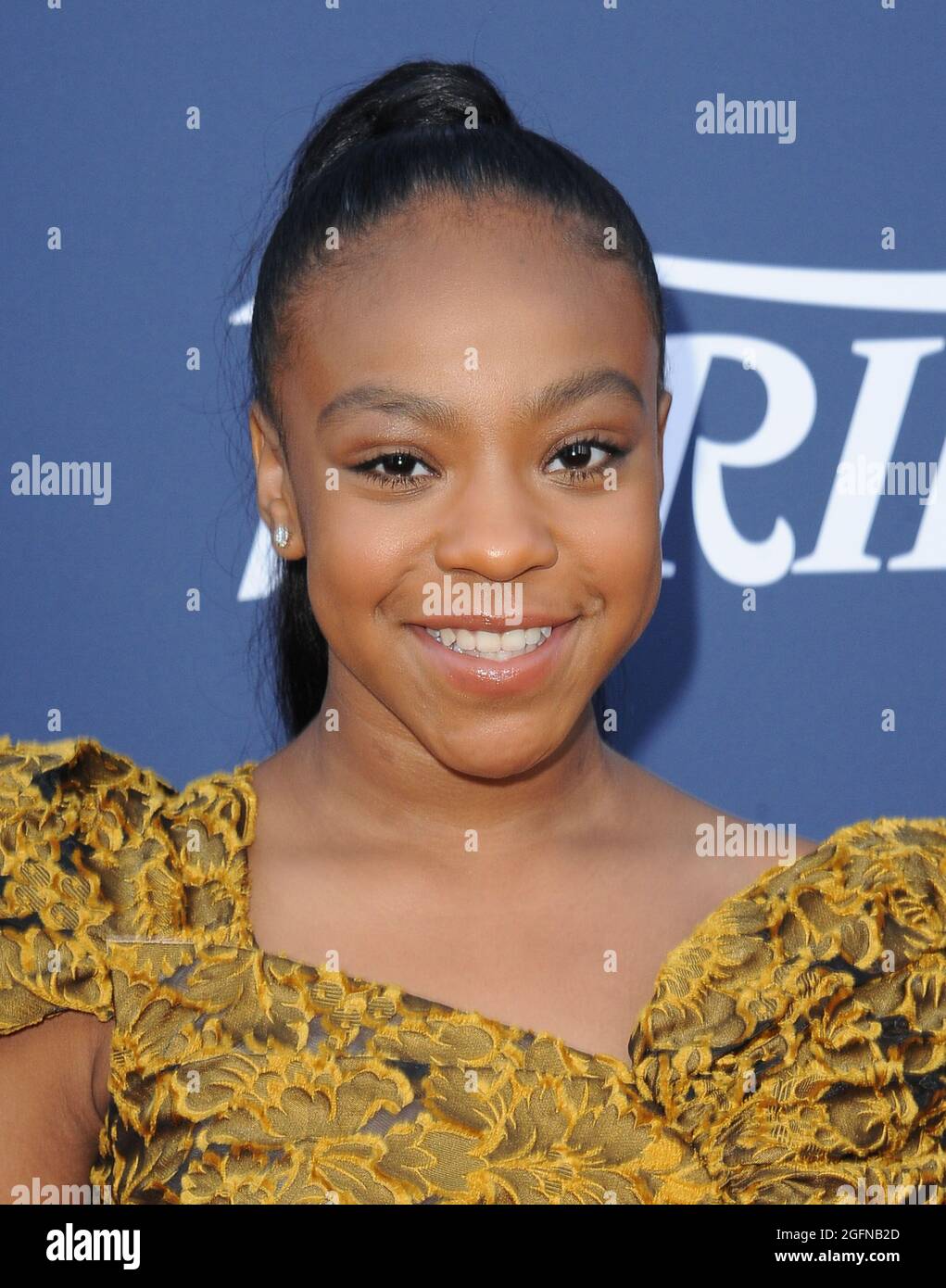 Los Angeles - CA - 08/06/2019 Variety's Power of Young Hollywood ...