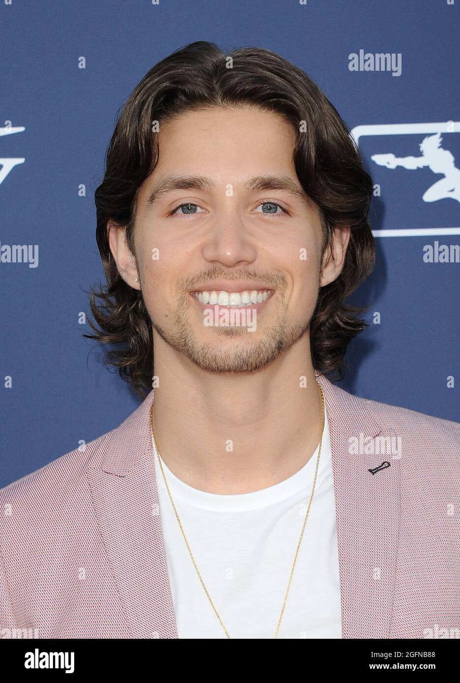 Los Angeles - CA - 08/06/2019 Variety's Power of Young Hollywood ...