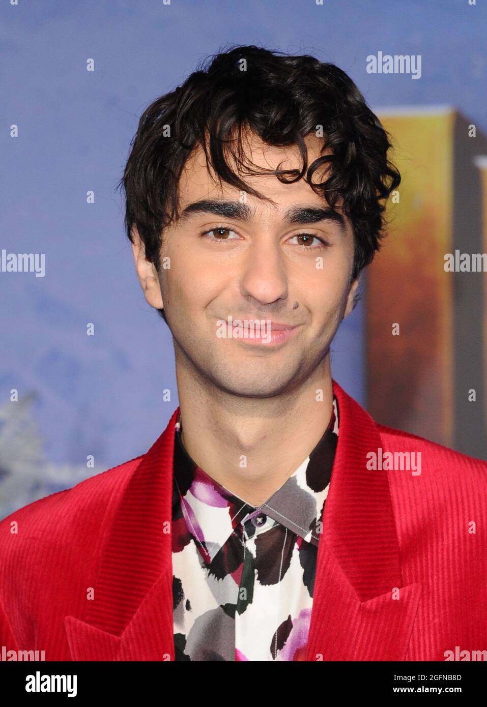 Los Angeles - CA - 12/09/2019 Jumanji Los Angeles Premiere -PICTURED ...