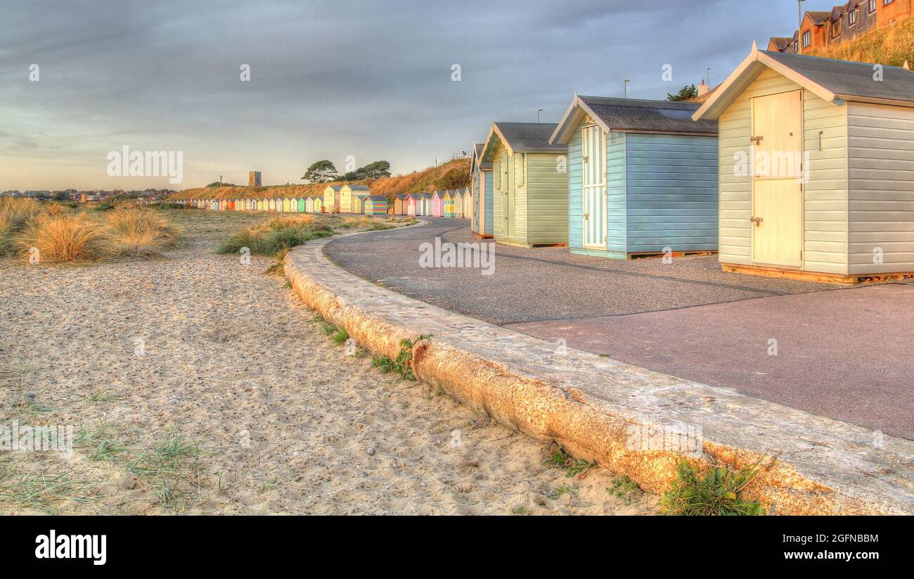 Pakefield High Resolution Stock Photography and Images - Alamy