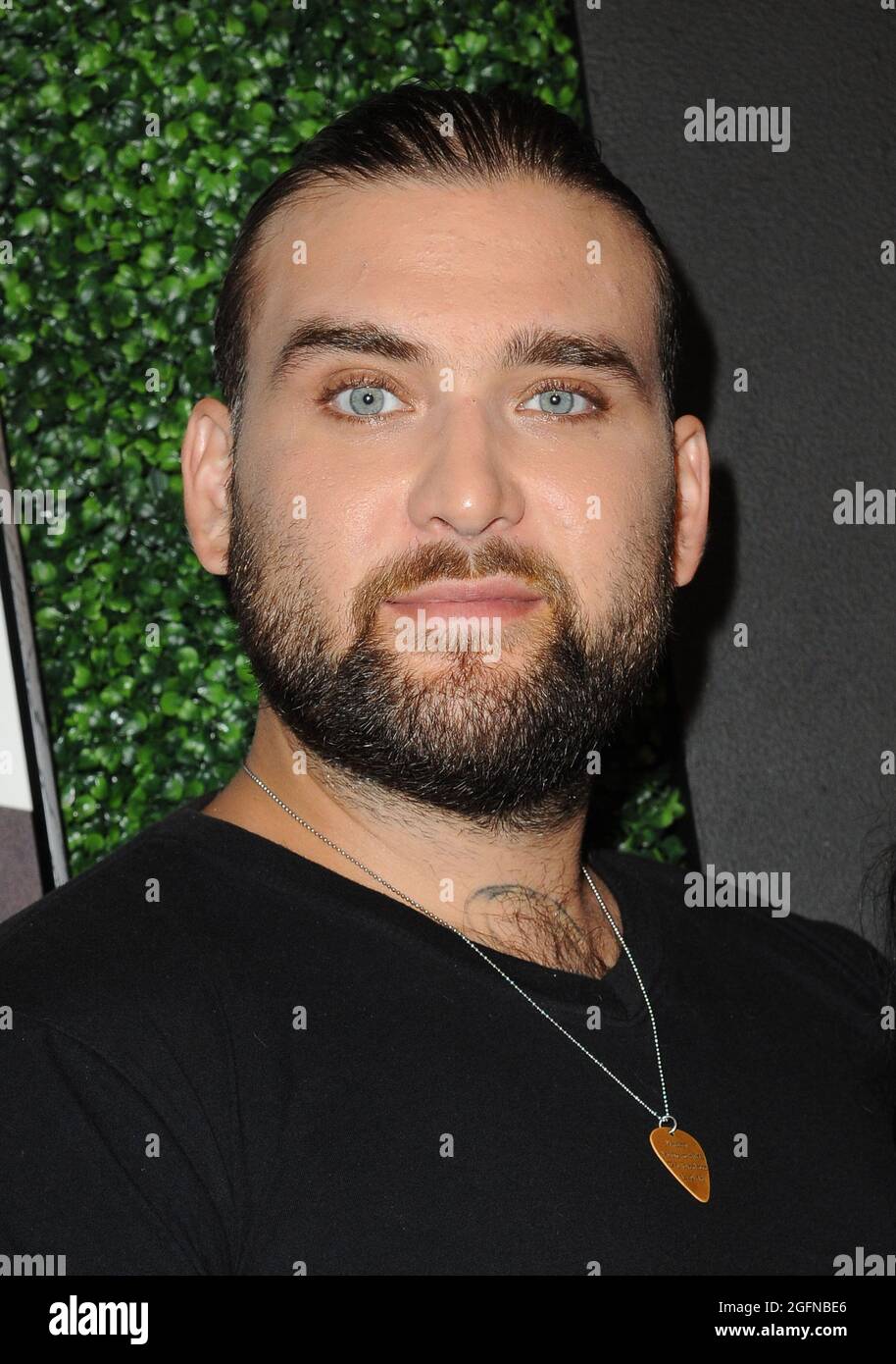 Los Angeles - CA - 09/16/2019 Running With The Devil Los Angeles ...