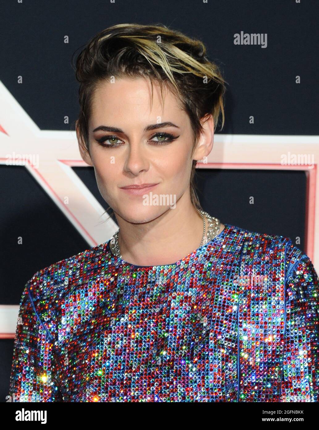 Los Angeles - CA - 11/11/2019 Charlie`s Angels World Premiere -PICTURED ...