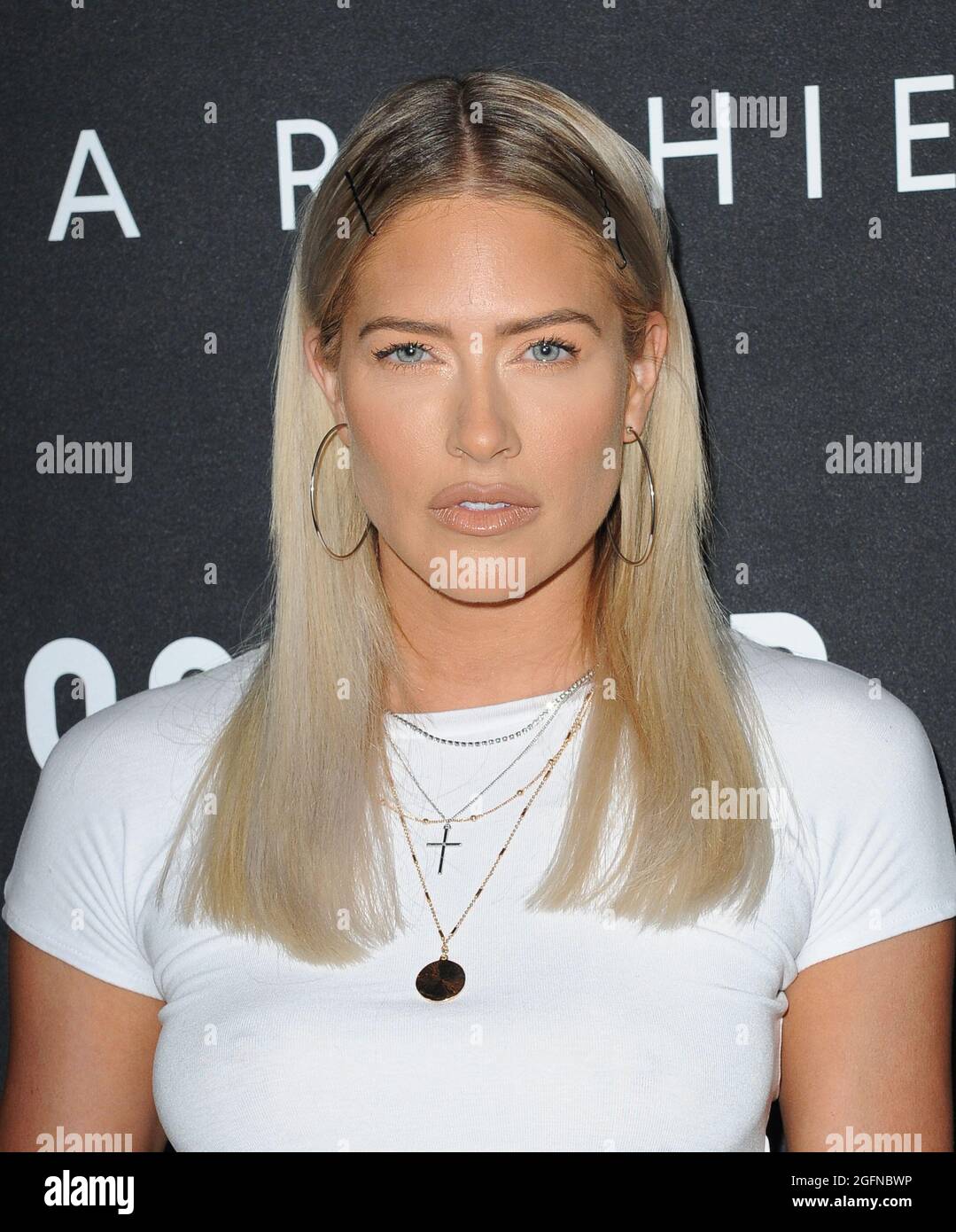 Los Angeles - CA - 09/18/2019 Sofia Richie x Missguided Launch Party ...