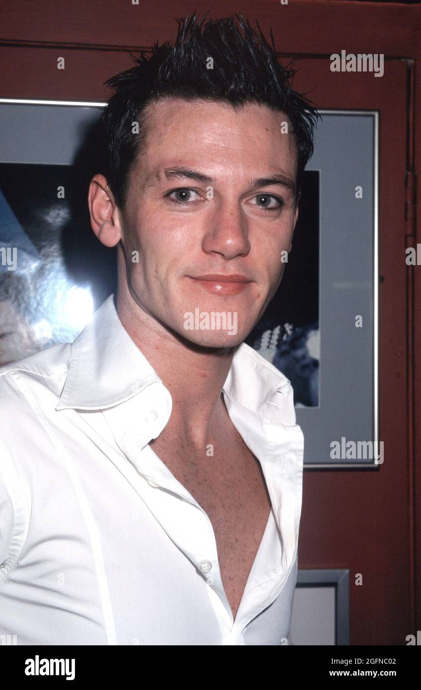 Luke henry hi-res stock photography and images - Alamy