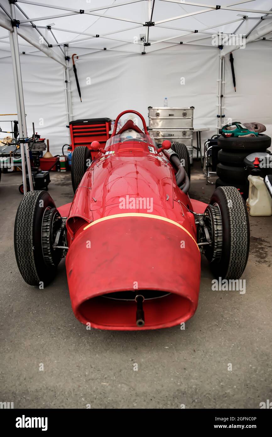 1956 formula 1 hi-res stock photography and images - Alamy