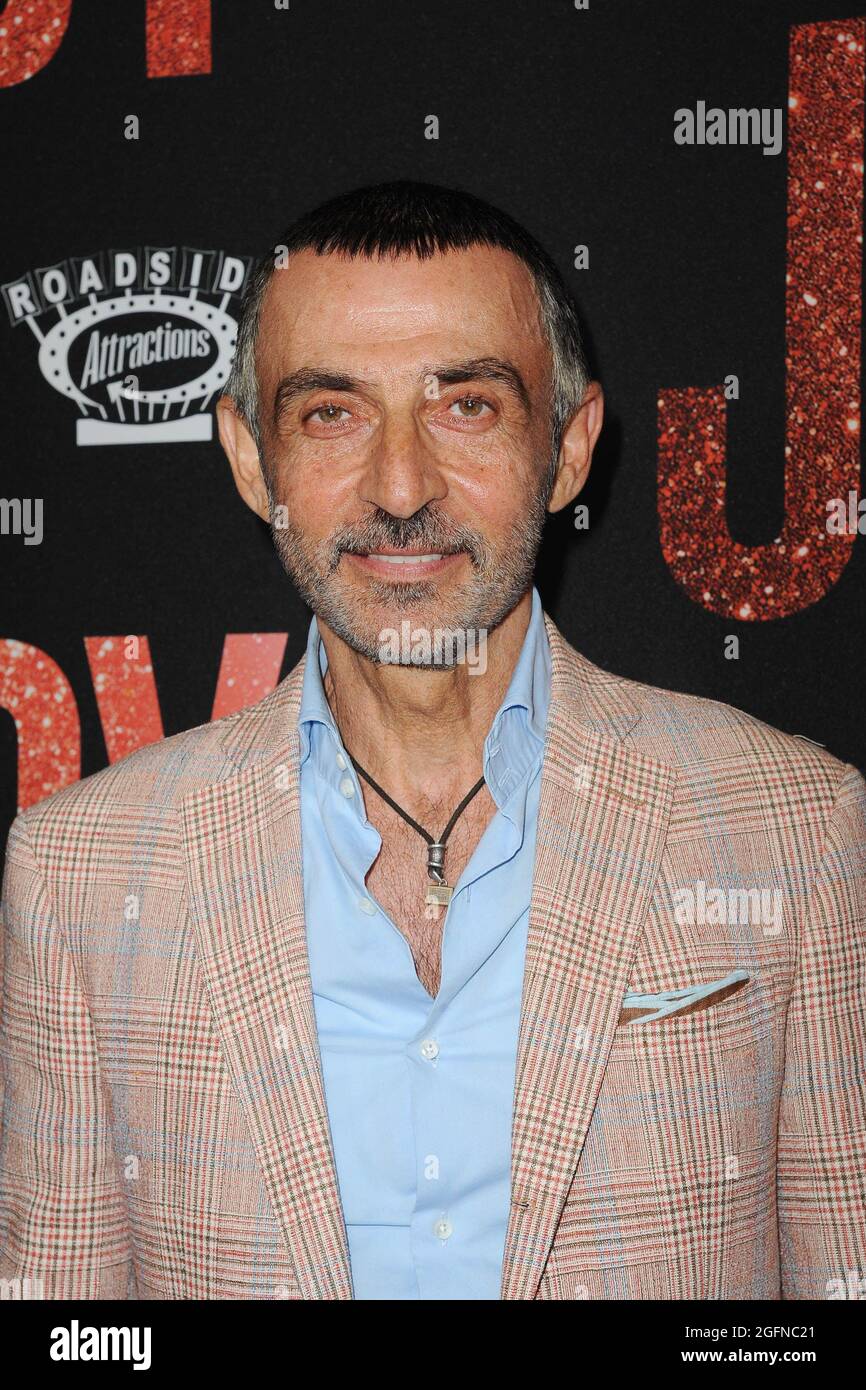 Los Angeles - CA -20190919-Los Angeles Premiere of Judy -PICTURED ...