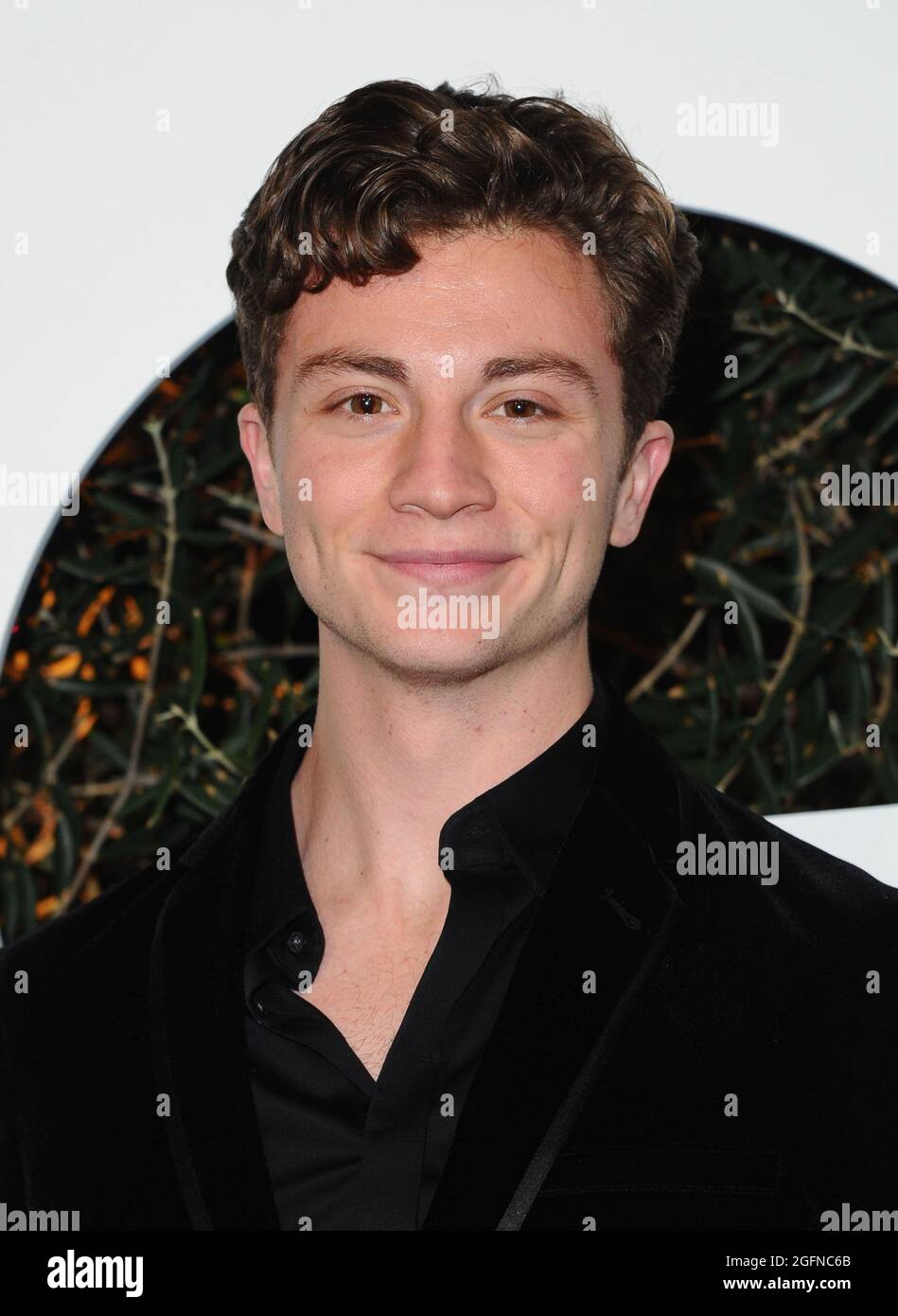 Los Angeles - CA - 12/05/2019 GQ Men of the Year -PICTURED: Richard ...