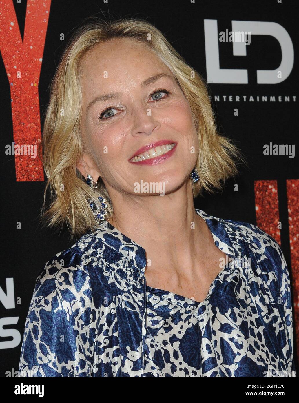 Los Angeles - CA - 09/18/2019 Los Angeles Premiere of Judy -PICTURED ...