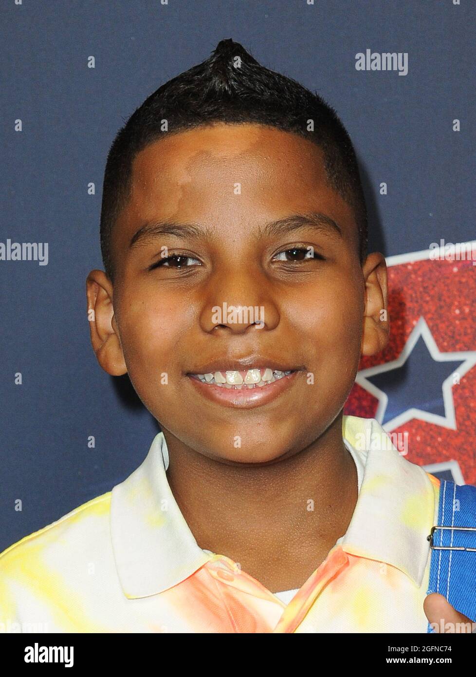 Hollywood - CA - 9/03/2019 America’s Got Talent Live Show Screening and ...