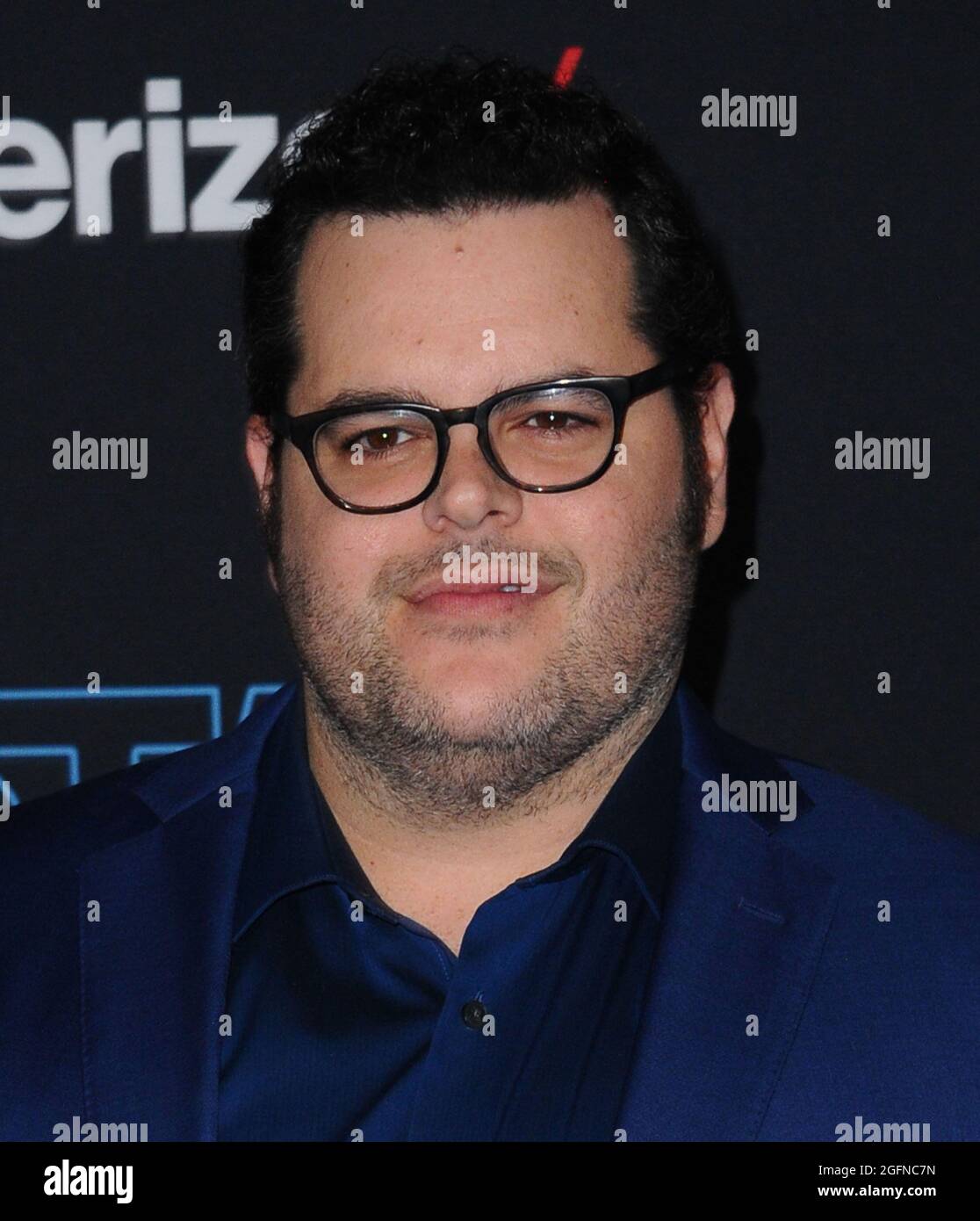 Los Angeles - CA -20191216 - Premiere Of Disney's Star Wars: The Rise ...