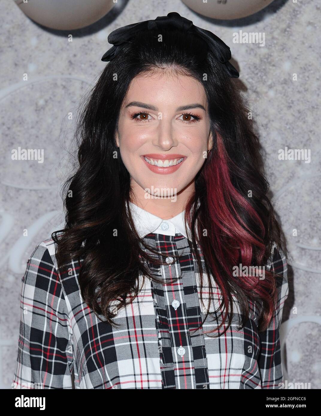 -West Hollywood - CA - 12/07/2019 Brooks Brothers Host Annual Holiday ...