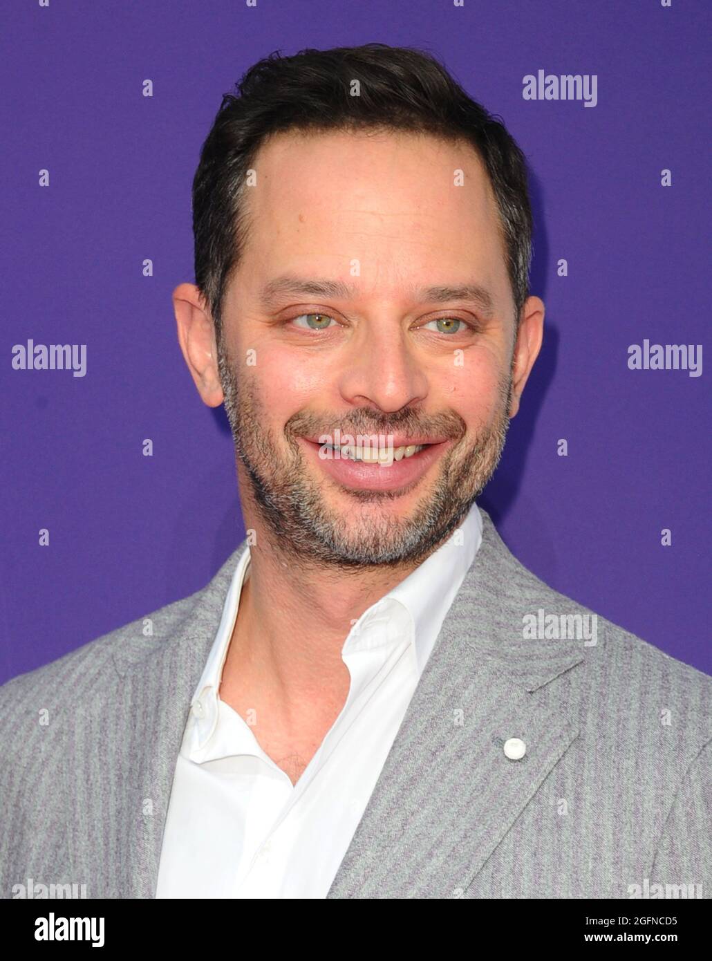 -Century City - CA - 10/06/2019 The Addams Family Los Angeles Premiere ...