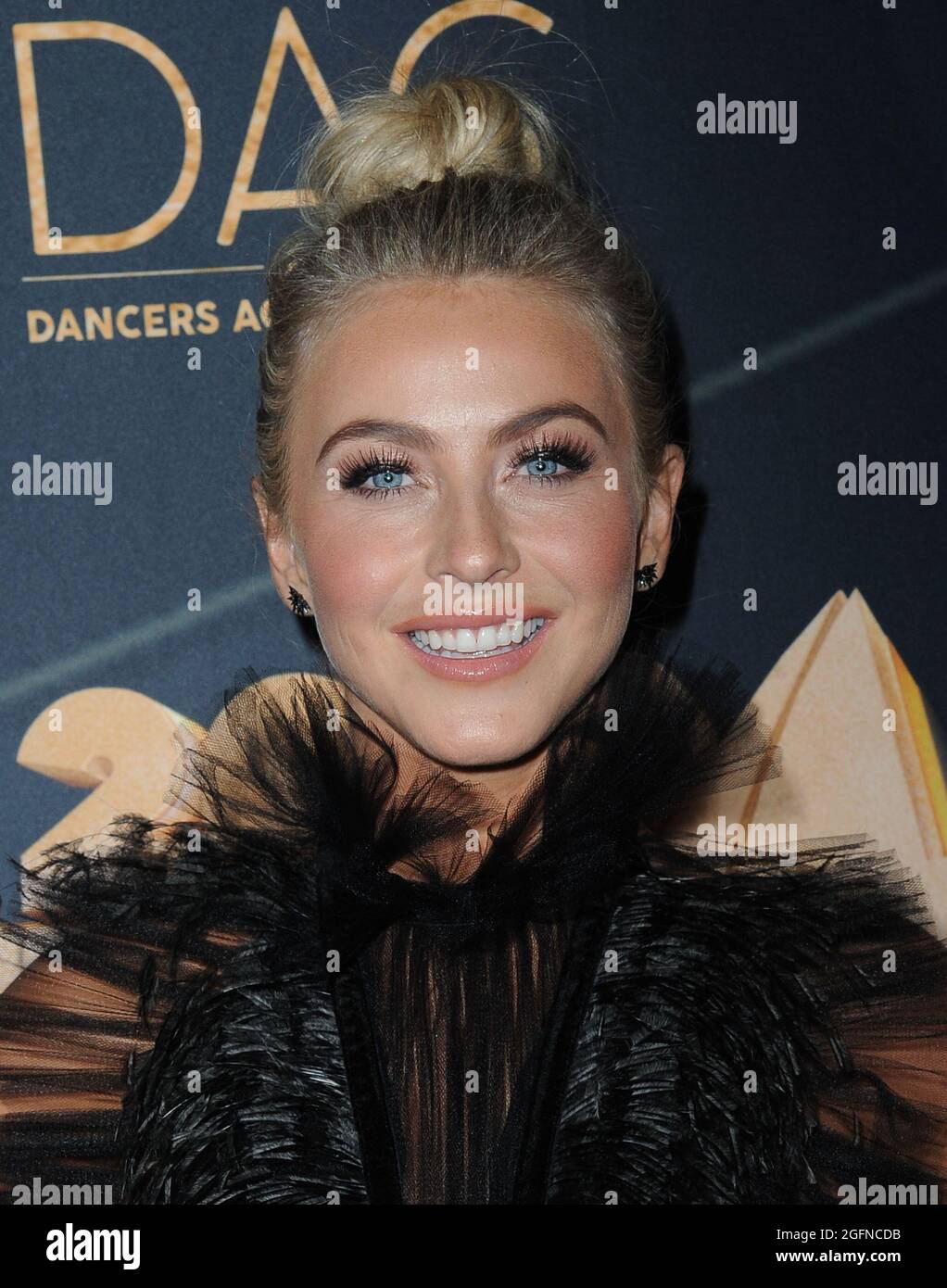 Hollywood - CA - 08/14/2019 Dance Industry Awards And Cancer Benefit ...