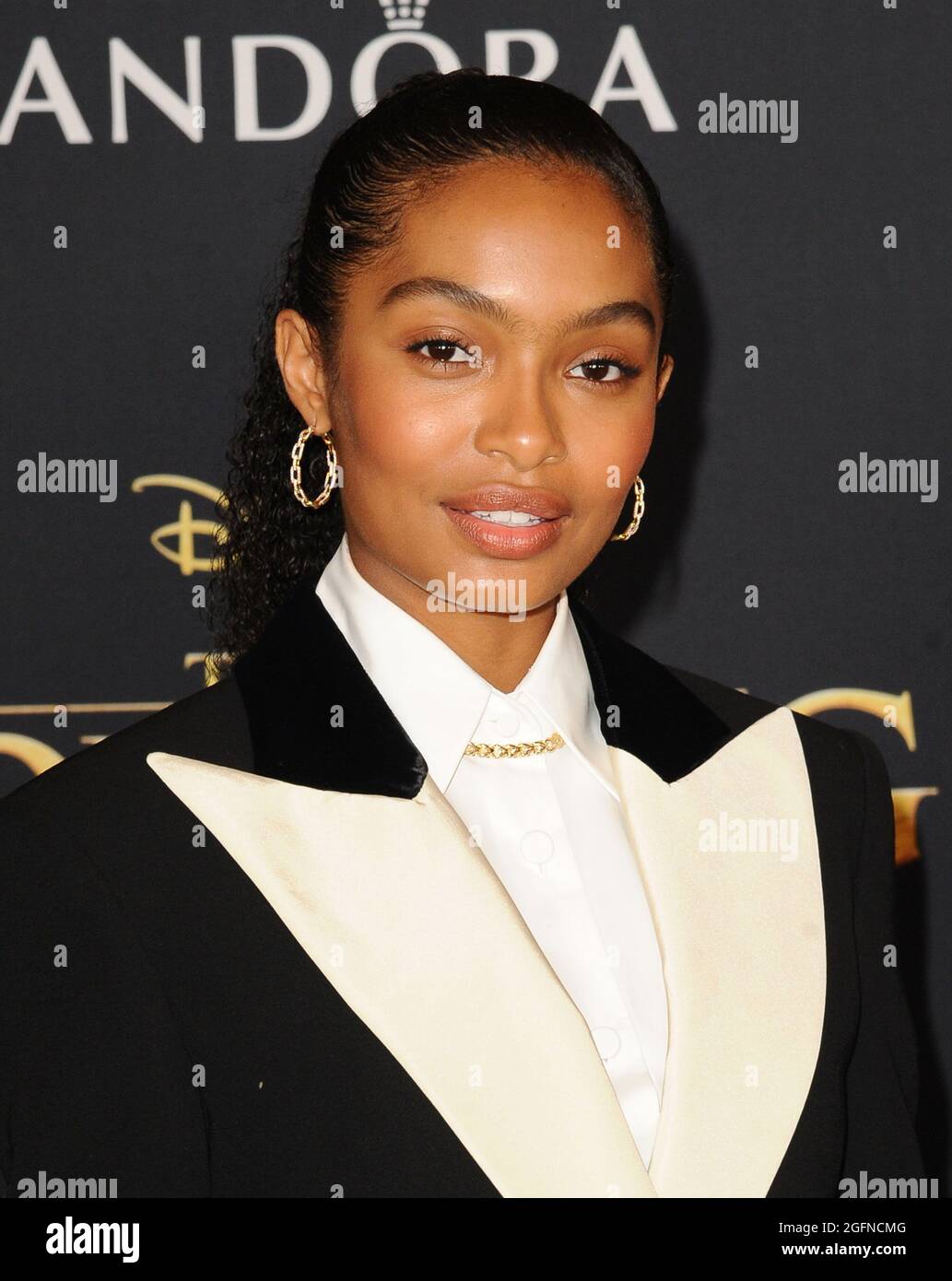 Hollywood - CA - 07/09/2019 The Lion King Los Angeles Premiere ...