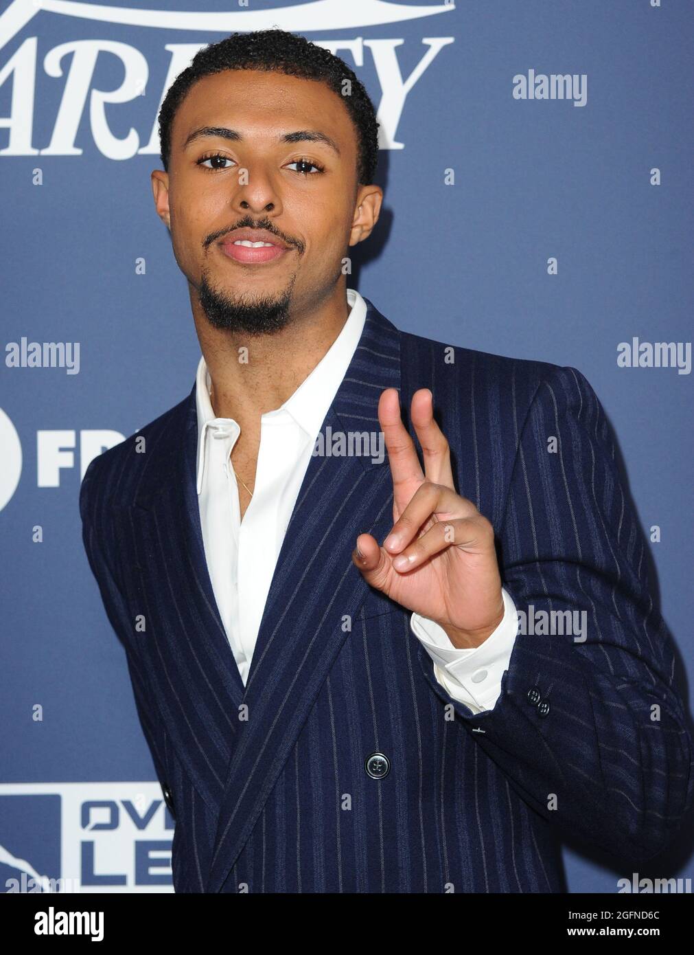 Los Angeles - CA - 08/06/2019 Variety's Power of Young Hollywood ...