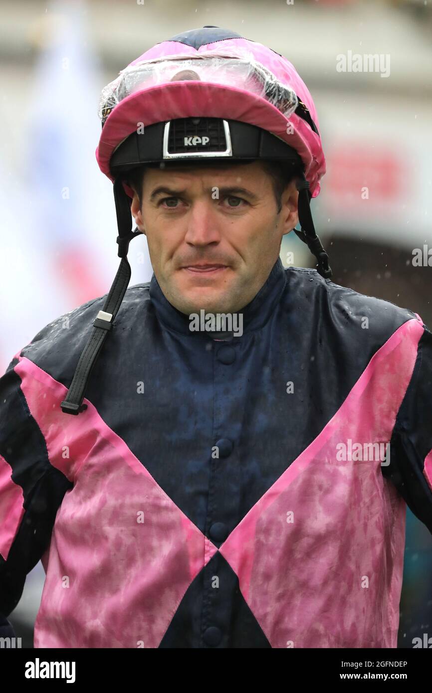 DAVID NOLAN, JOCKEY, 2021 Stock Photo - Alamy