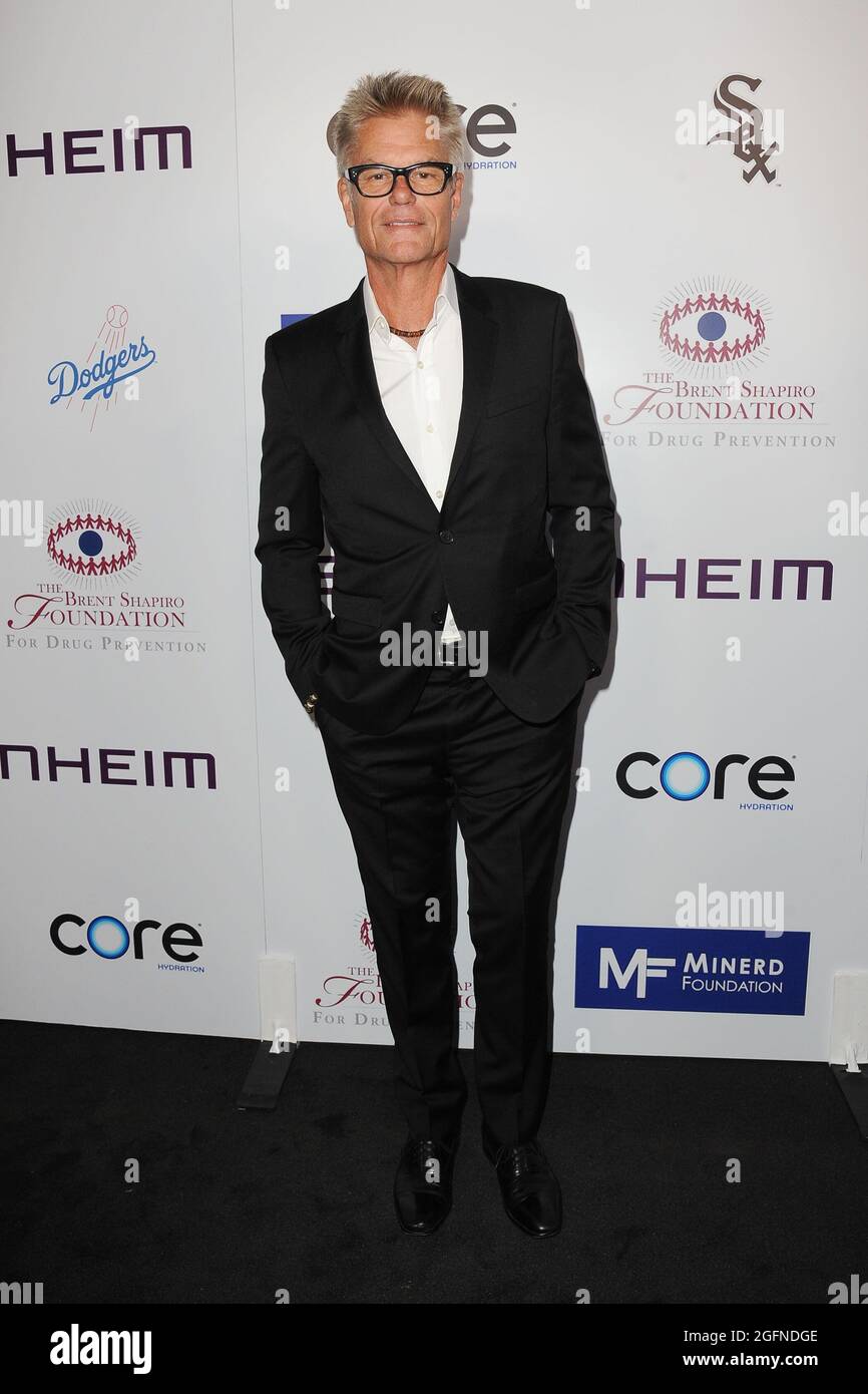 Los Angeles - CA -20190921-The Brent Shapiro Foundation Summer ...