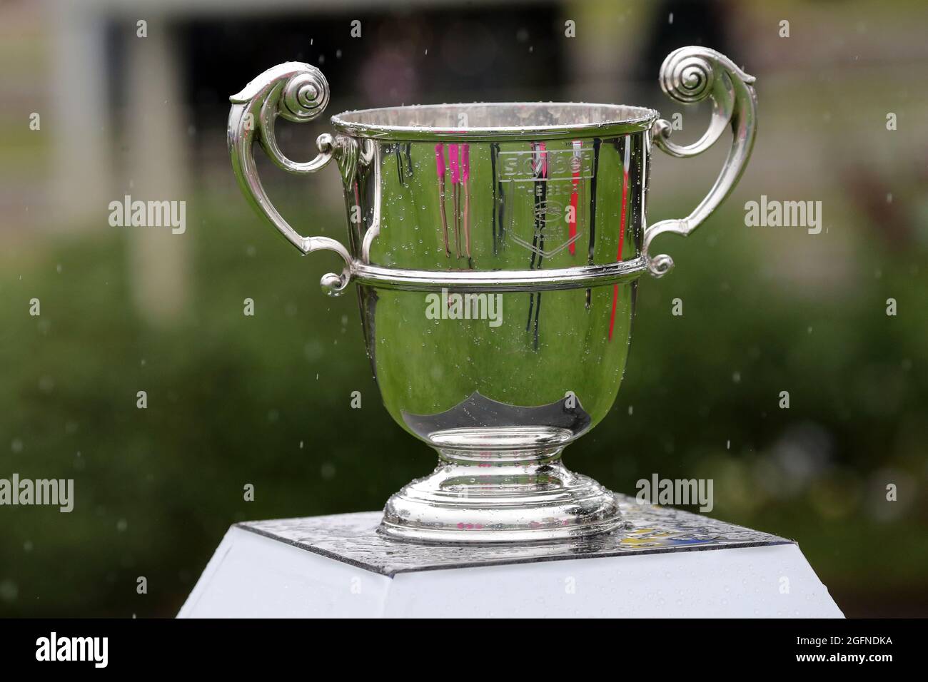 York ebor festival 2021 hi-res stock photography and images - Alamy