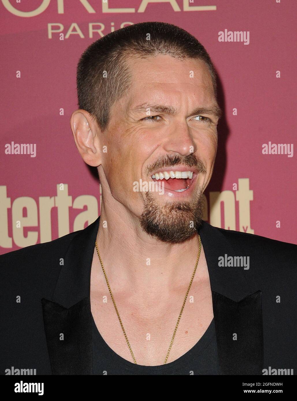 Los Angeles - CA - 09/20/2019 Entertainment Weekly Pre Emmy Party ...