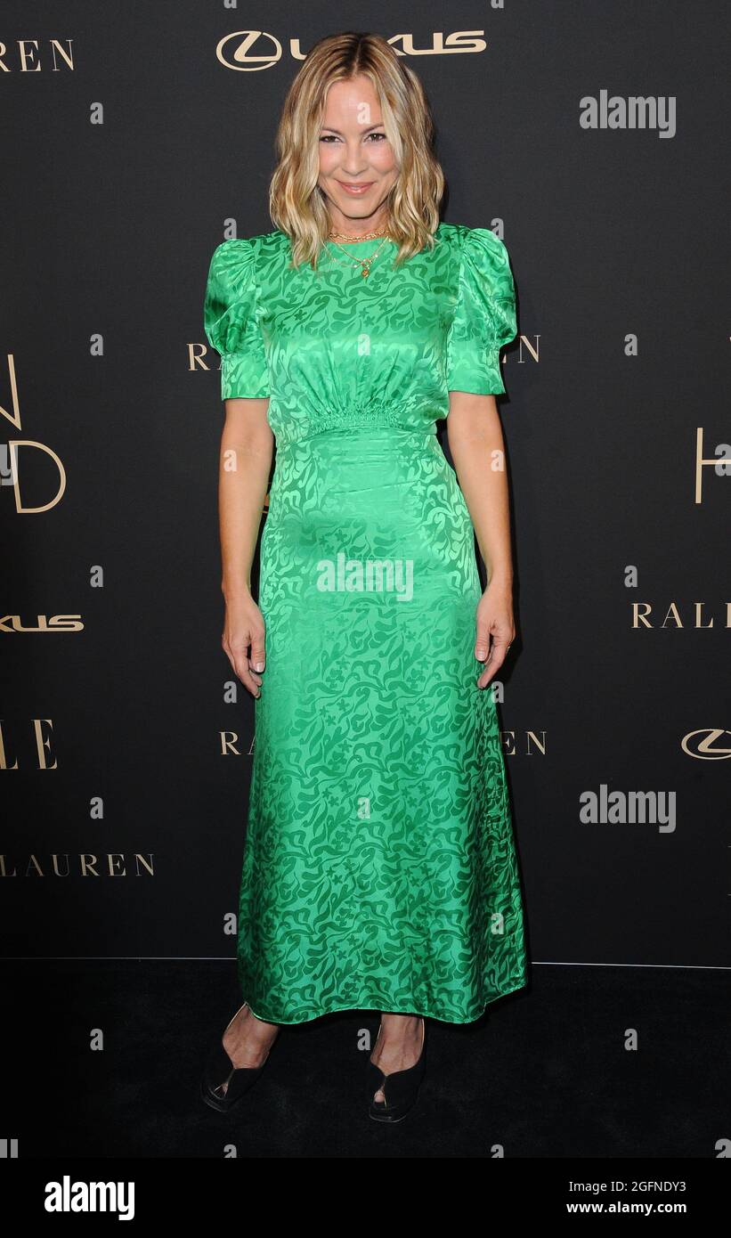 Los Angeles - CA - 10/14/2019 Elle To Celebrate 2019 Women In Hollywood ...