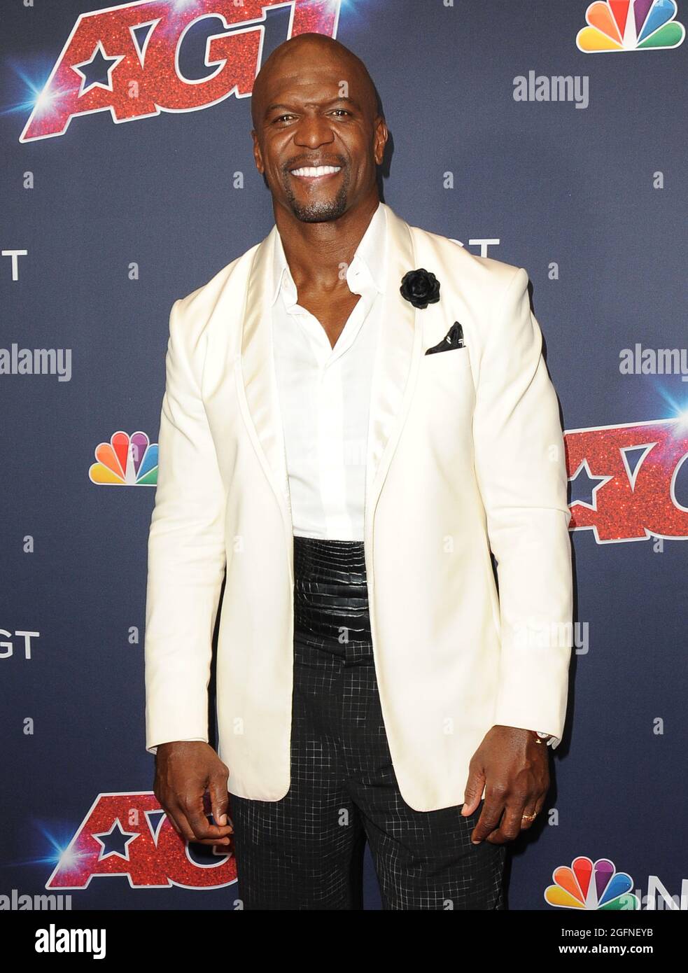 Hollywood - CA - 08/20/2019 America`s Got Talent Screening and Red ...