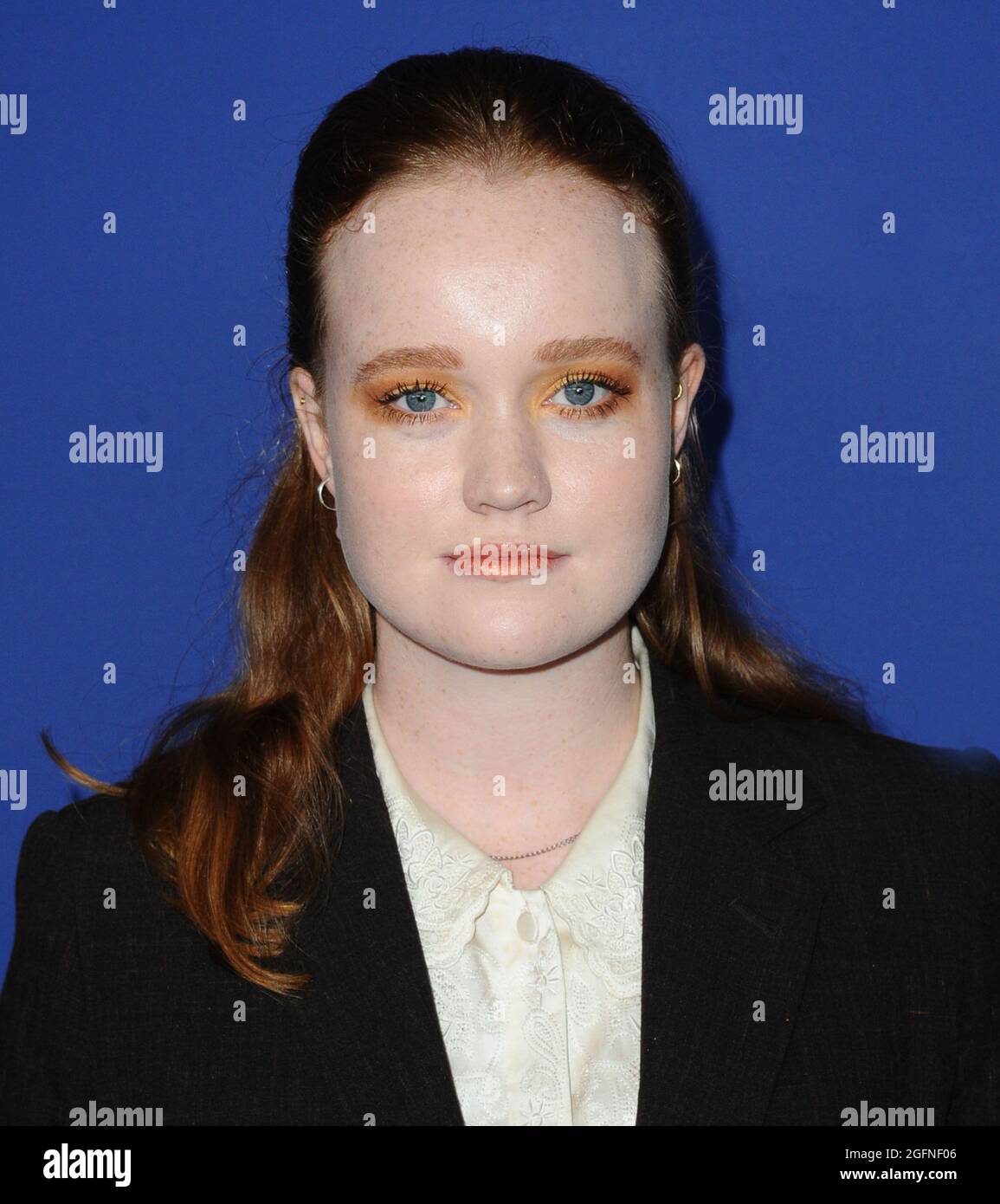 Los Angeles - CA - 10/23/2019 Australians in Film Awards -PICTURED: Liv ...