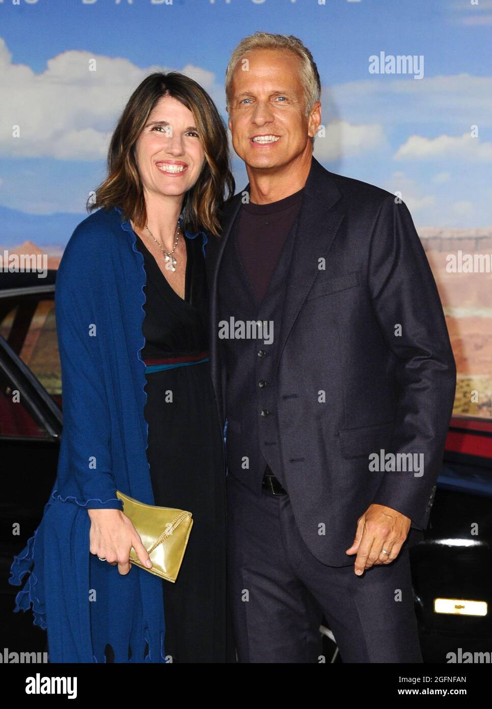 Los Angeles - CA -20191007 - The LA Premiere of El Camino: A Breaking ...