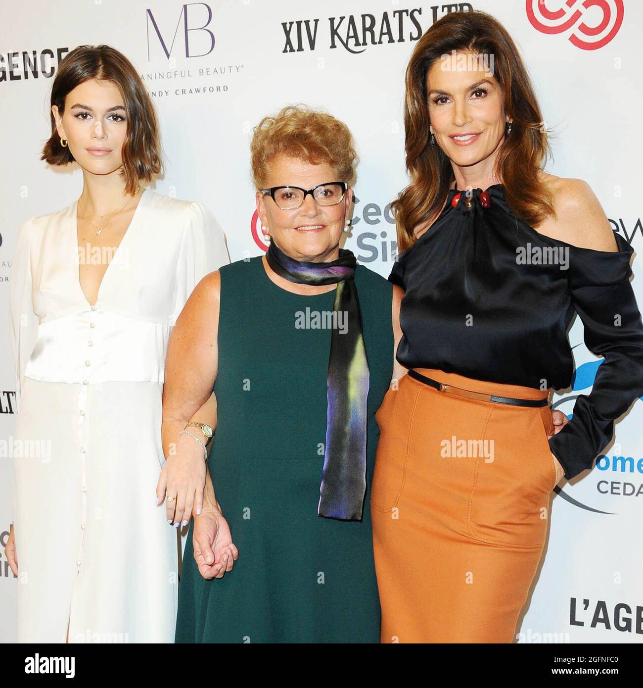Los Angeles - CA -20191106-2019 Woman of Achievement Awards -PICTURED ...