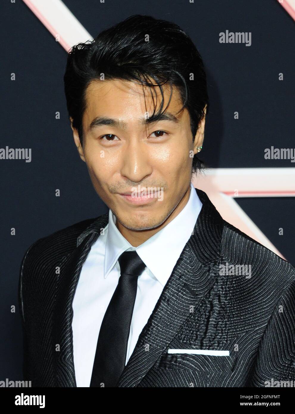 Los Angeles - CA - 11/11/2019 Charlie`s Angels World Premiere -PICTURED ...