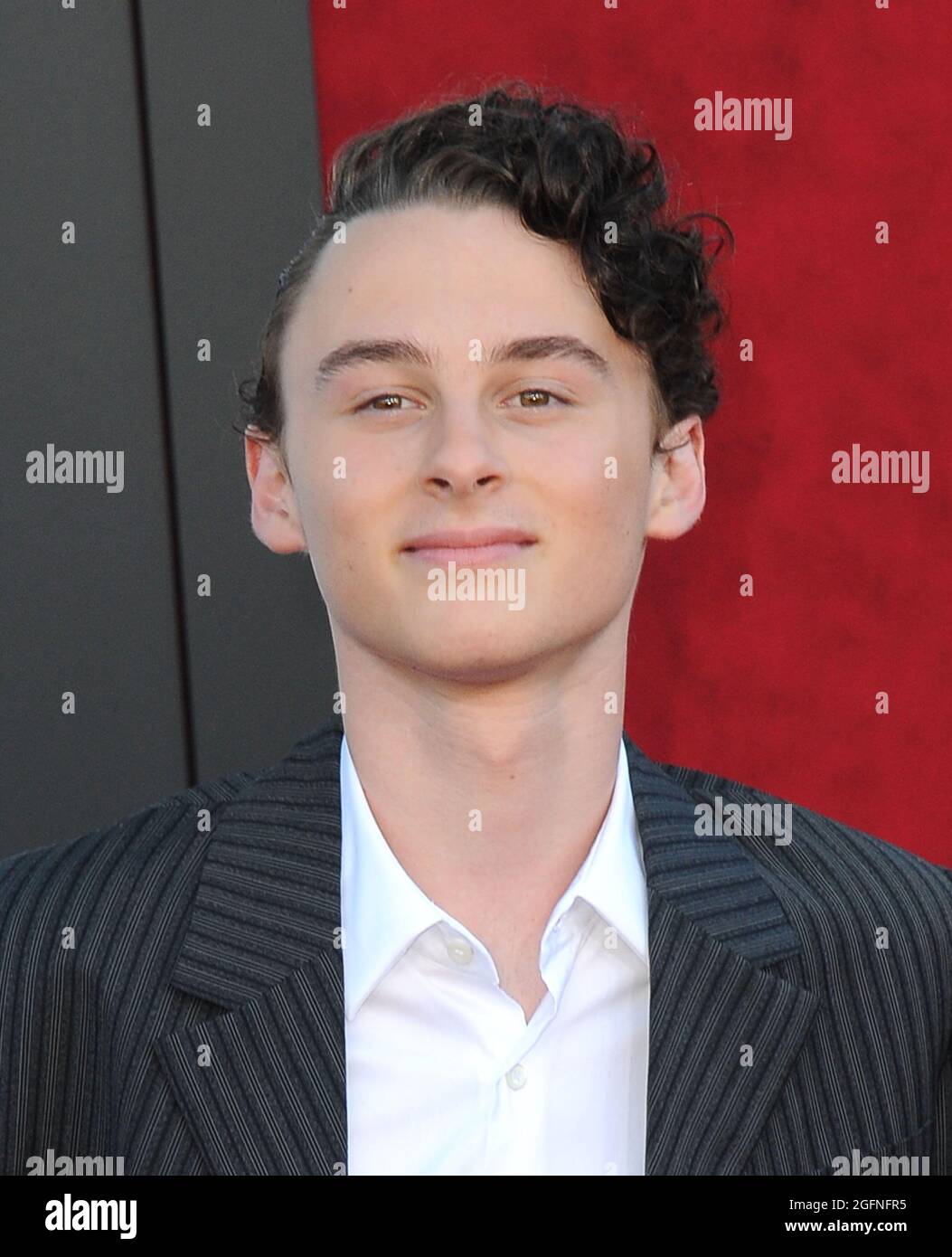 -Westwood - CA - 08/26/2019 IT Chapter 2 Los Angeles Premiere -PICTURED ...
