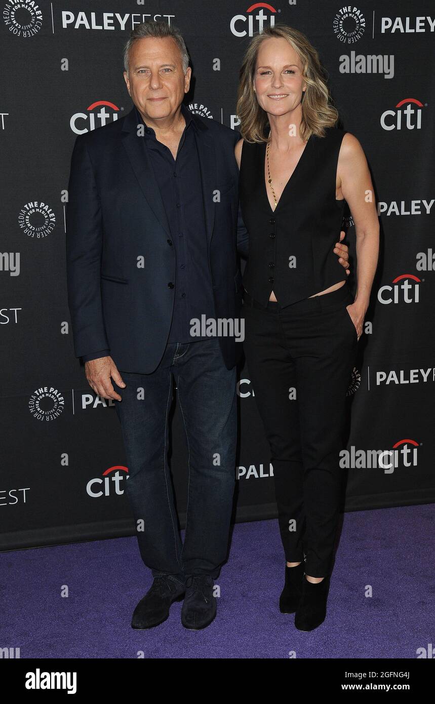 Beverly Hills - CA - 09/07/2019 PaleyFest Presents Mad About You TV ...