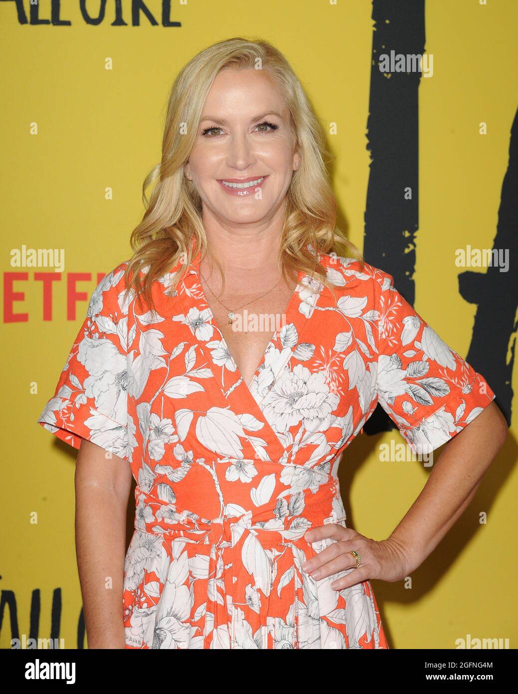 Los Angeles - CA - 09/09/2019 Tall Girl Los Angeles Premiere -PICTURED ...