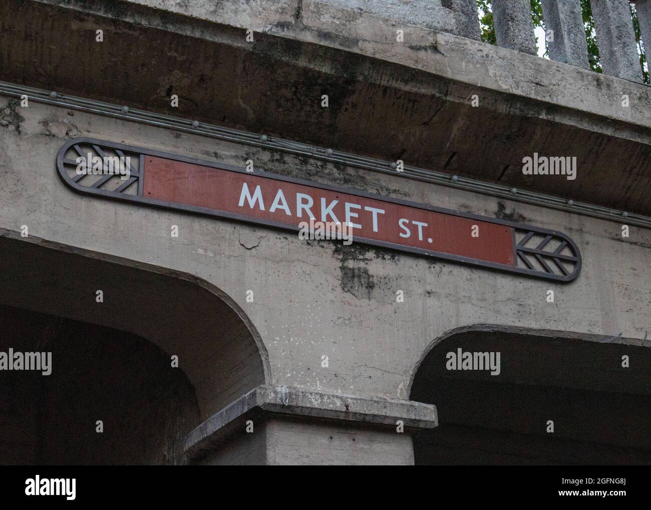 Streetsigns hi-res stock photography and images - Alamy