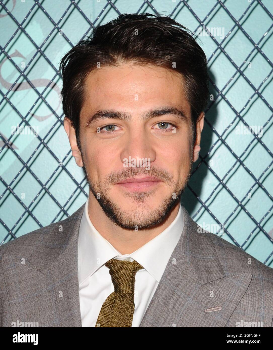 Los Angeles - CA - 10/11/2019 Tiffany & Co. Celebrates Launch of New ...