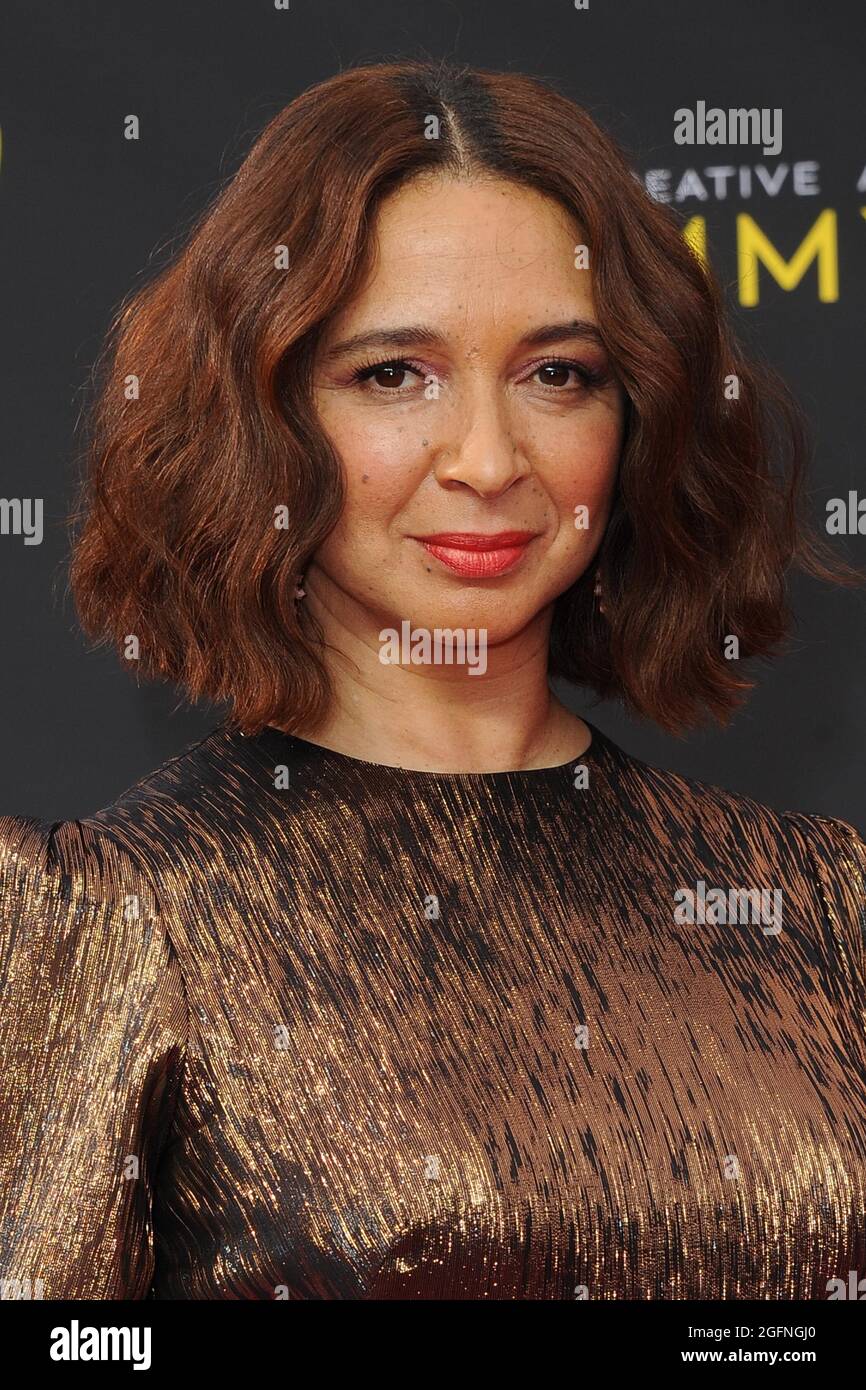 Los Angeles - CA -20190915 - 2019 Creative Arts Emmy Awards Day Two ...