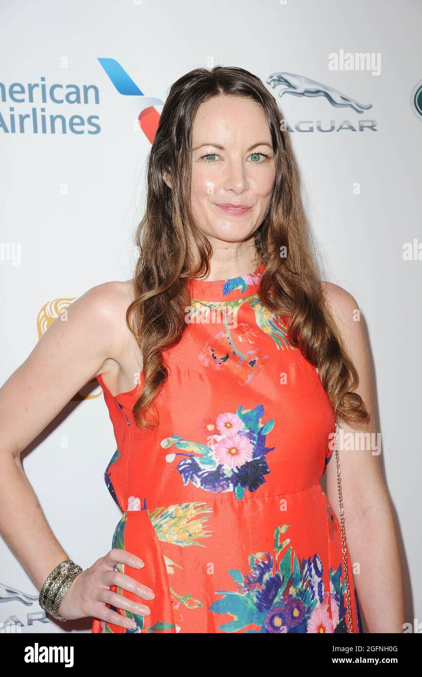 Los Angeles - CA -20190921-BAFTA Los Angeles With BBC America TV Tea ...