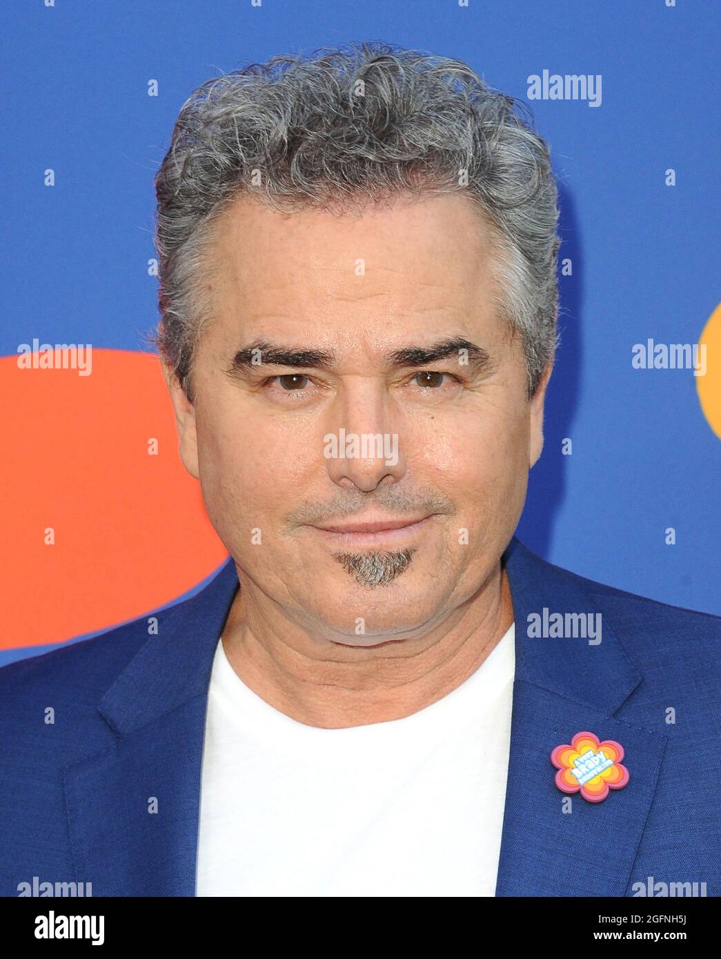 -Studio City - CA - 09/05/2019 A Very Brady Renovation TV show Premiere ...