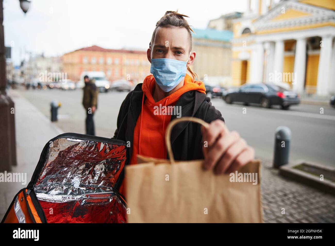 Keeping order hi-res stock photography and images - Alamy