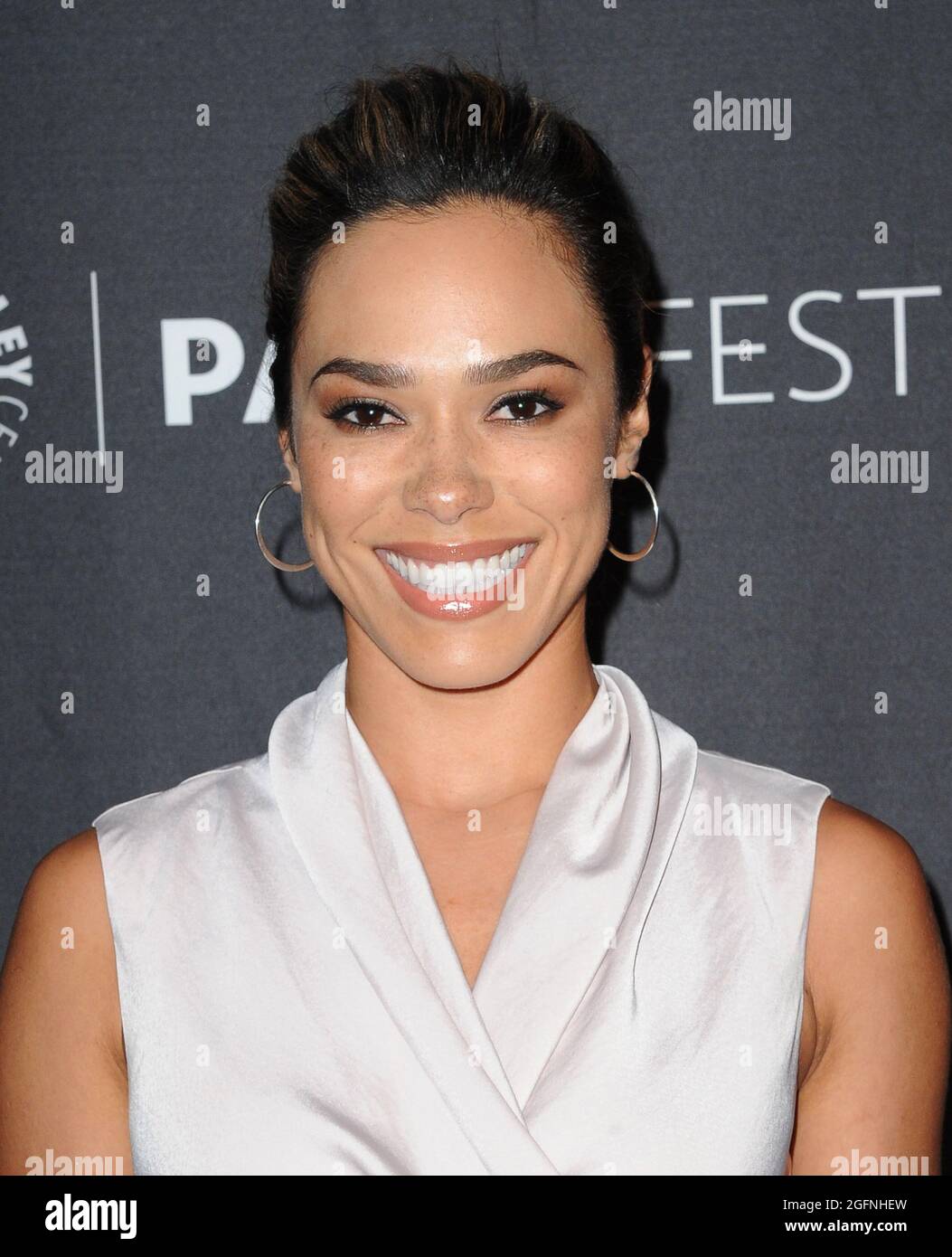 Beverly Hills - CA - 09/12/2019 Paleyfest Presents CBS`s All Rise ...