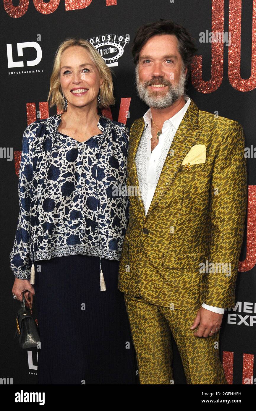 Los Angeles - CA -20190919-Los Angeles Premiere of Judy -PICTURED ...