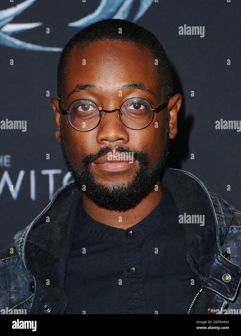 Los Angeles - CA - 12/03/2019 Netflix`s The Witcher Season One Photo ...