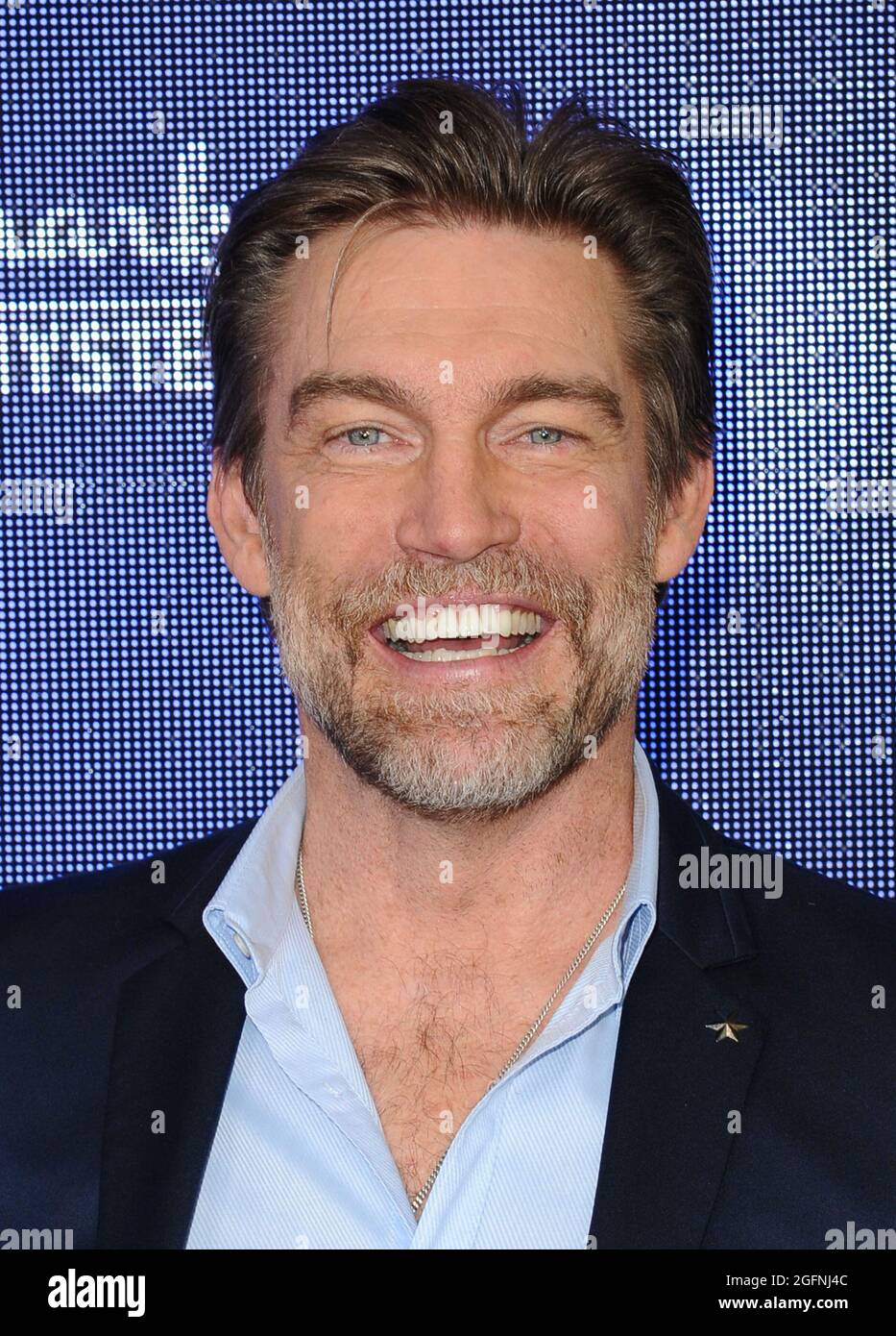 Judson mills hi-res stock photography and images - Alamy