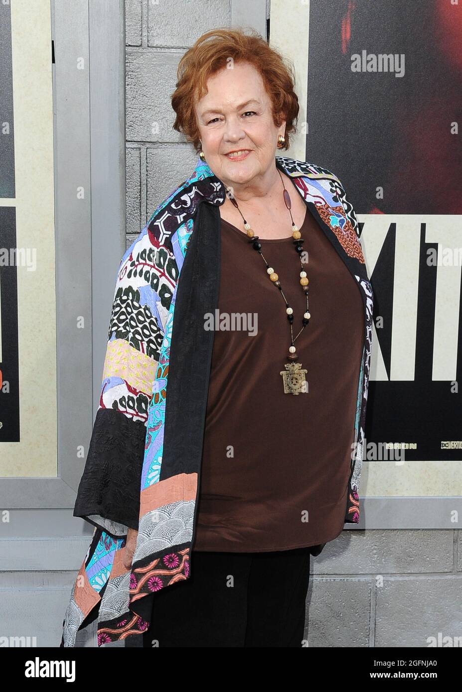 Hollywood - CA - 08/05/2019 The Kitchen Los Angeles Premiere -PICTURED ...