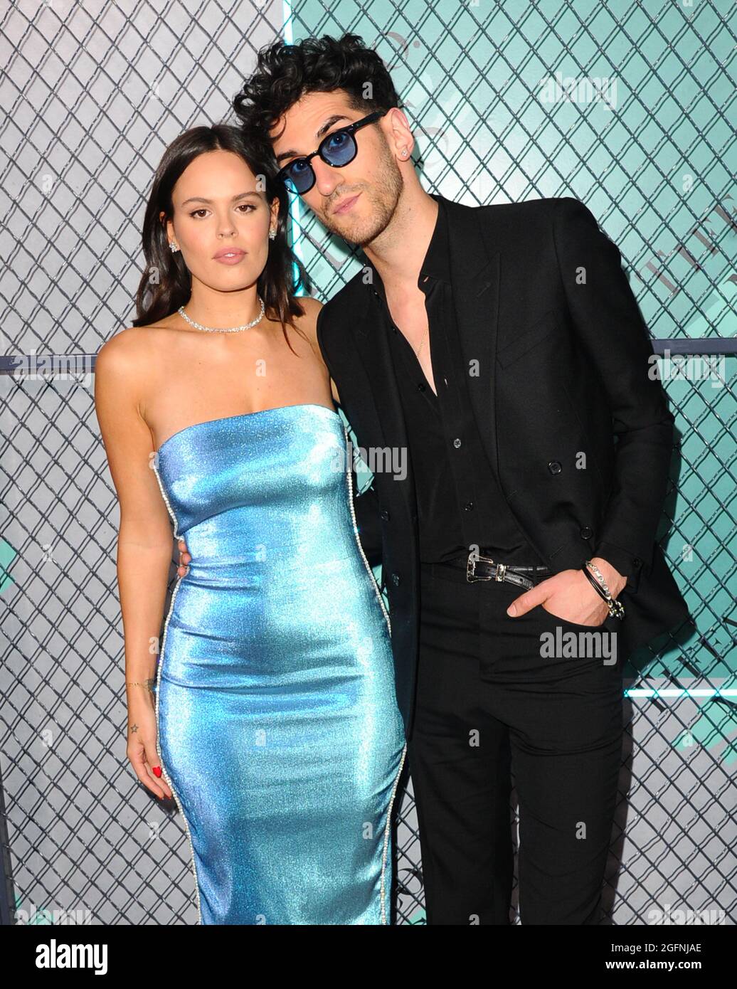Los Angeles - CA - 10/11/2019 Tiffany & Co. Celebrates Launch of New ...