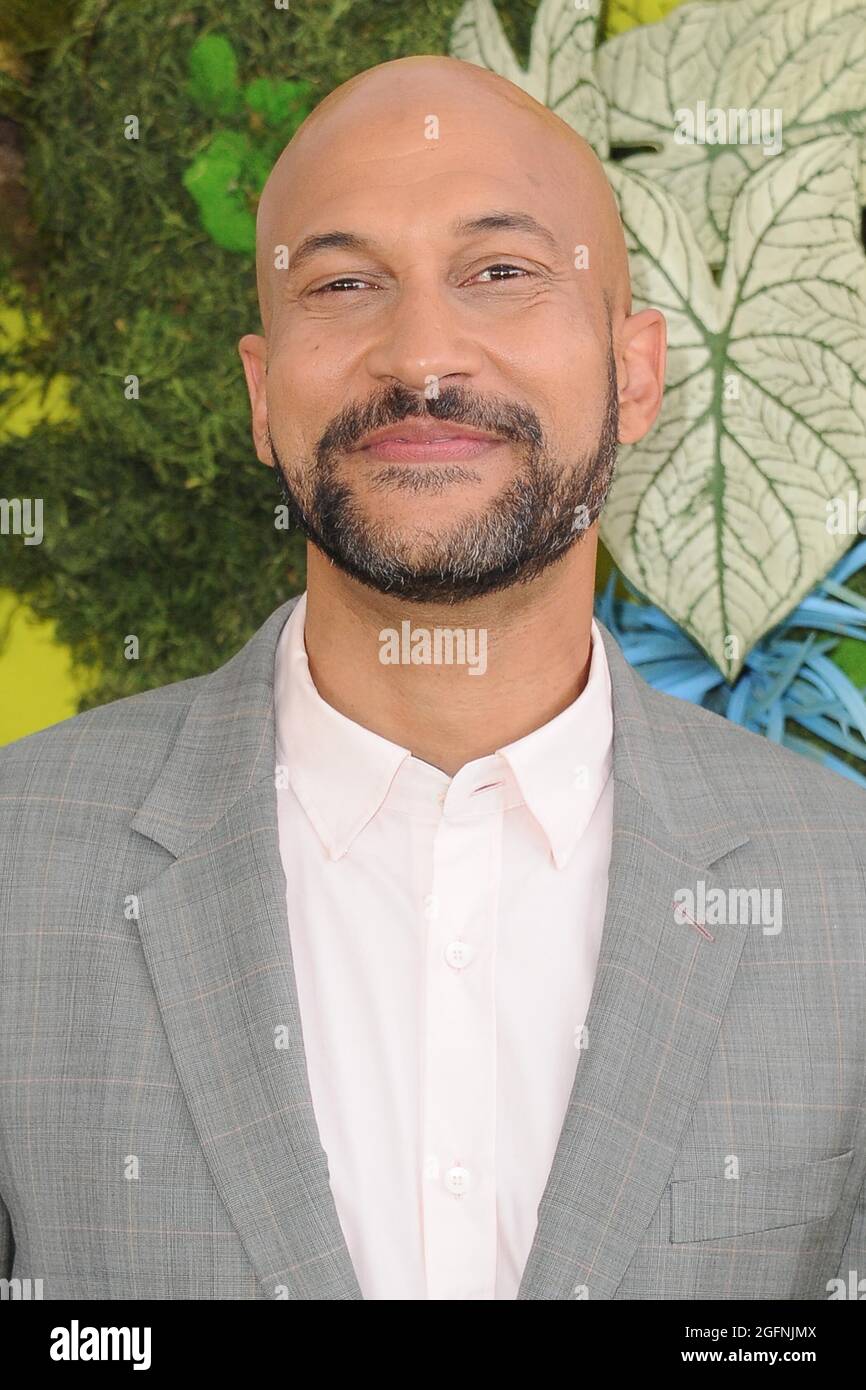 Los Angeles - CA -20191103 - Netflix`s Green Eggs and Ham Premiereat ...